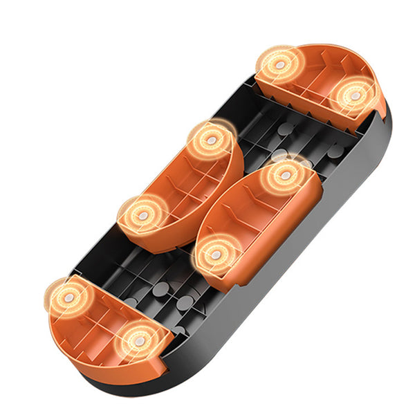 TD® Pédale de fitness aérobic Tremplin d'ouverture et de fermeture du ...